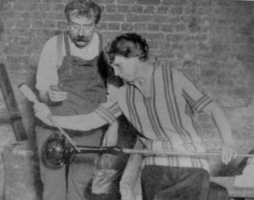 Gray-Stan Glass 1922-1936 – kateround.com