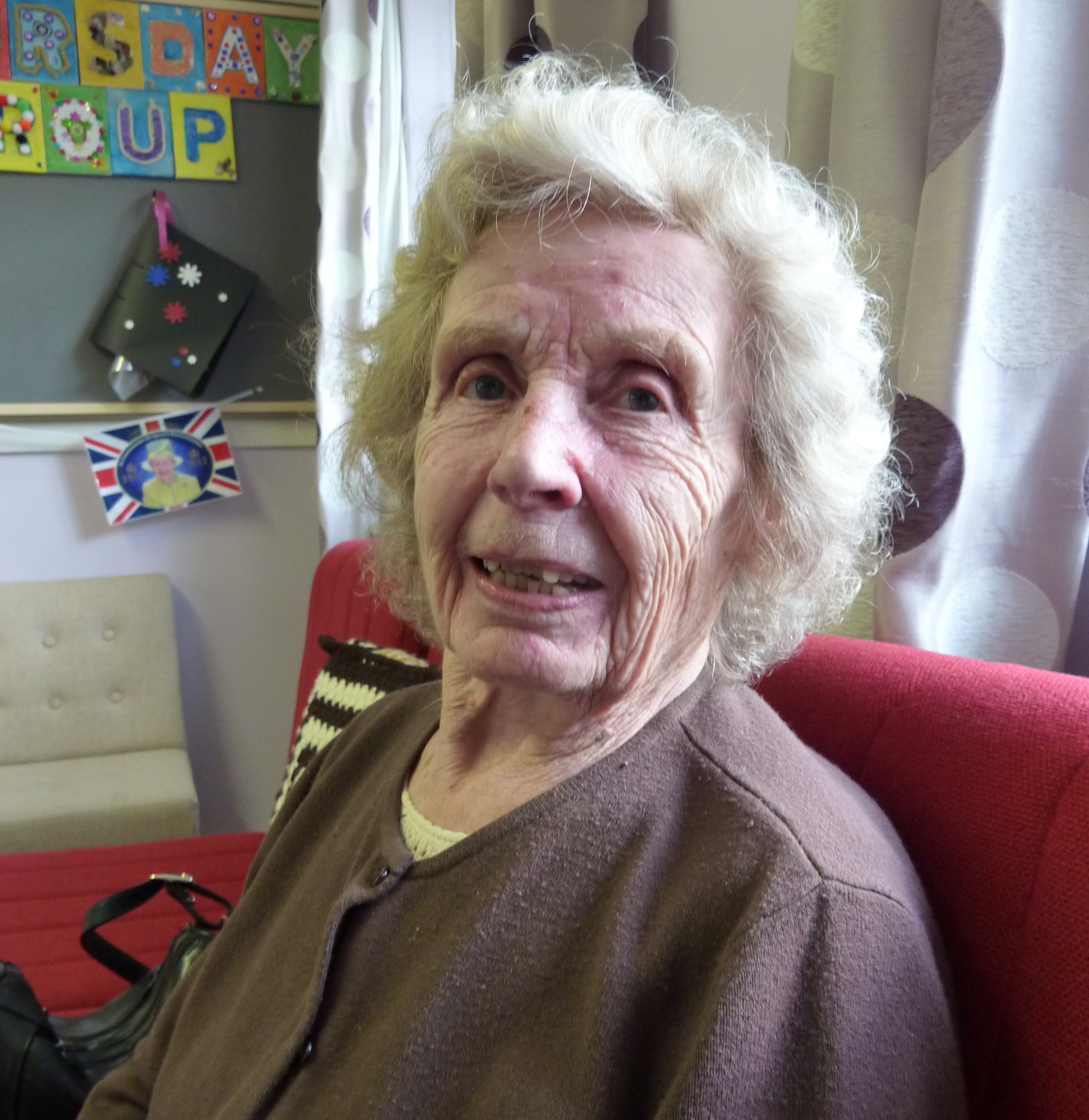 Dulcie’s Story – kateround.com
